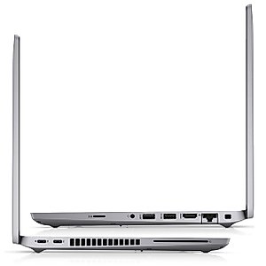 Dell Latitude 5420 14" Touchscreen FHD Business Laptop, Intel Quad-Core i5-1145G7 (Beat i7-1065G7), 16GB DDR4 RAM, 256GB PCIe SSD, WiFi 6, Bluetooth, Fingerprint Reader, Backlit KB, Windows 10 Pro