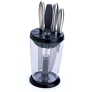 Progressive International Rotary Knife Holder