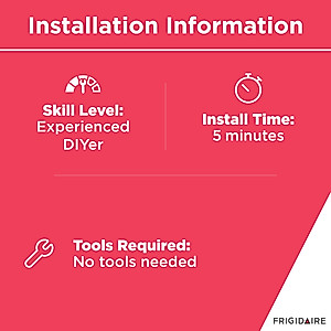 Frigidaire 5304506740 Center Wash Arm Assembly, Gray