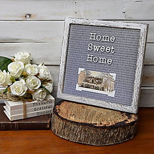 Typewriter Letters Set Board Letters Only, Precut Changeble Felt Letter Board Letters Symbols, Letters Letter Board Words Letter Board Letters Numbers Wooden Felt Letter Board (No Board Included)