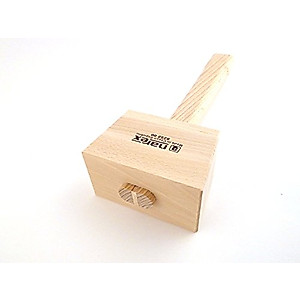 Narex 460 gram 16 oz Beech Wood Carving Mallet