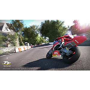 TT Isle of Man: Ride On The Edge - Xbox One