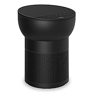TCL Breeva A2 Air Purifiers for Home Bedroom with Ionizer Up to 441 ft², Auto Mode, H13 True HEPA Filter, 26db Quiet Air Cleaner Filter 99.97% Allergies Smoke Odor Pet Hair Dust Pollen Mold