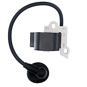 HEPENG EMAK52040420B CDI Module Ignition Coils for HILTI DSH 700-X,DSH 900-X Gas Cut-Off Saw,MAU-42C658,M110037836,2133657