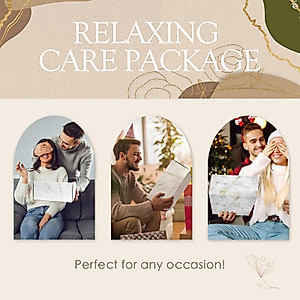 Get Well Soon Gifts for Women, Care Package Get Well Gift Basket Relaxing Spa Self Care Gifts, After Surgery Sympathy Blanket Tumbler 11-Piece Feel Better Gift for Best Friend BFF Mom Sister