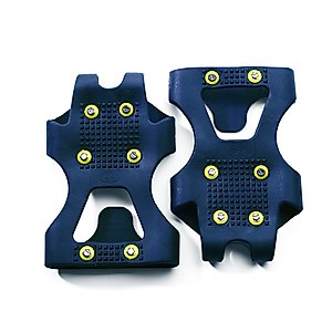 Perfect Solutions Ice Traction Ladies Slip-Ons