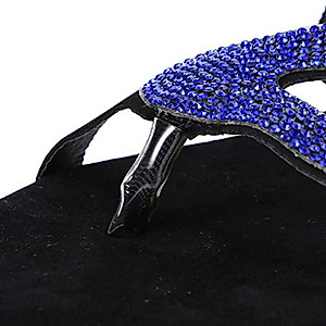 NOLDARES Sandals for Women Casual Summer,Women's 2021 Comfy Sandal Crystal Cute Summer Beach Slipper Flip Flops