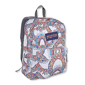 JanSport JS00TDH691S Half Pint Space Dust