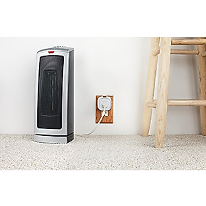 Wemo Insight WiFi Enabled Smart Plug, with Energy Monitoring, Works with Alexa (Discontinued by Manufacturer - Newer Version Available)