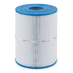 Unicel C-8465 65 Square Foot Hot Tub and Spa Replacement Pool Filter Cartridge for Caldera 76136, Hot Springs 31114, 71827, 71828, Tiger River 31114