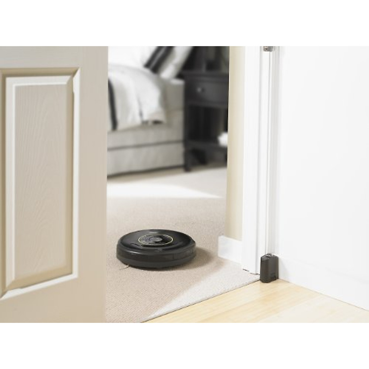 iRobot Roomba 650 Robot Vacuum