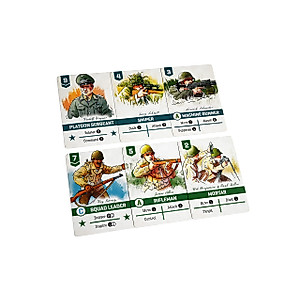 Osprey Undaunted: Normandy