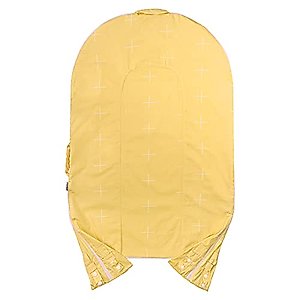 Hi Sprout Newborn Baby Nest Change Extra Cover (Suit for All Dockatot Deluxe Docks) (Sweet Dream)