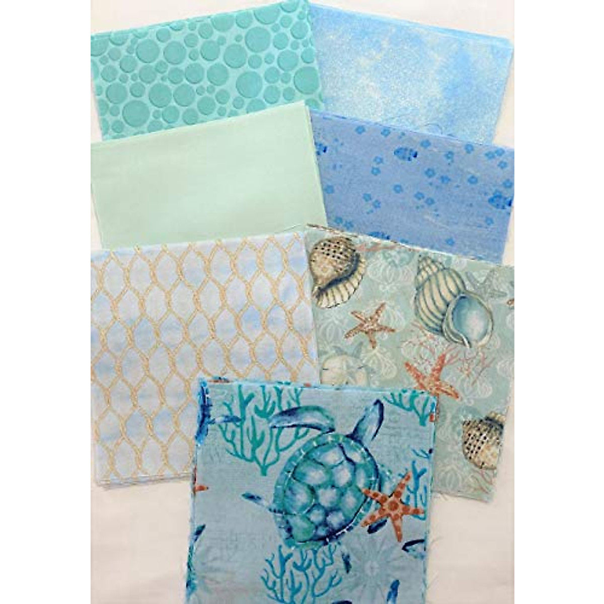 by The Colors Charm Packs - Quilt Making - Sunrise Ridge Concepts (TurtleBay)