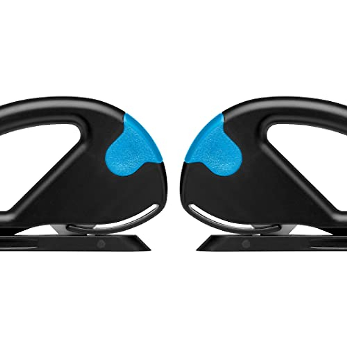 Martor 43037.00 "Secumax Snitty" Cutter, Black/Blue