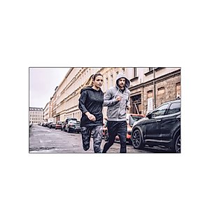 LG Electronics - 55VL5F-A 55VL5F-A Digital Signage Display - 55 LCD - 1920 x 1080 - LED - 500 Nit - 1080p - HDMI - USB - DVI - SerialEthernet - Black