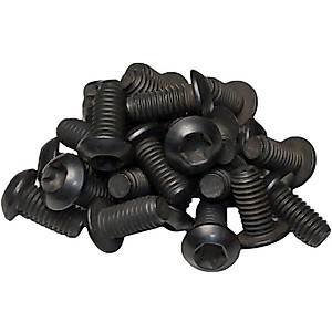 Planer Blade Screws 5140010-16-24PK Compatible with DeW-alt DW74/DW735 24 Pack