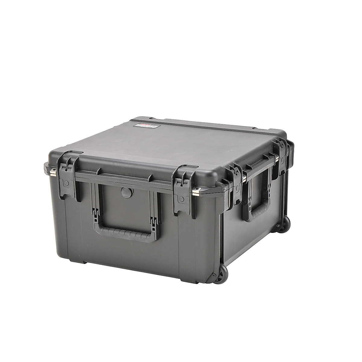 SKB 3I-2222-12BE iSeries 22" x 22" x 12" - Empty w/Wheels, Black