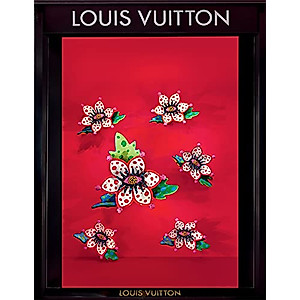 Louis Vuitton: The Birth of Modern Luxury Updated Edition