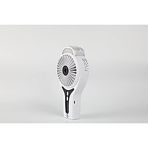Sunneday 80019WH Misting Fan, White