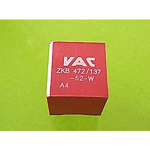 ZKB 472/137-52-W Voltage Transformer