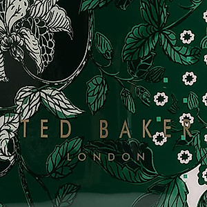 Ted Baker Rolacon Tote Turquoise One Size