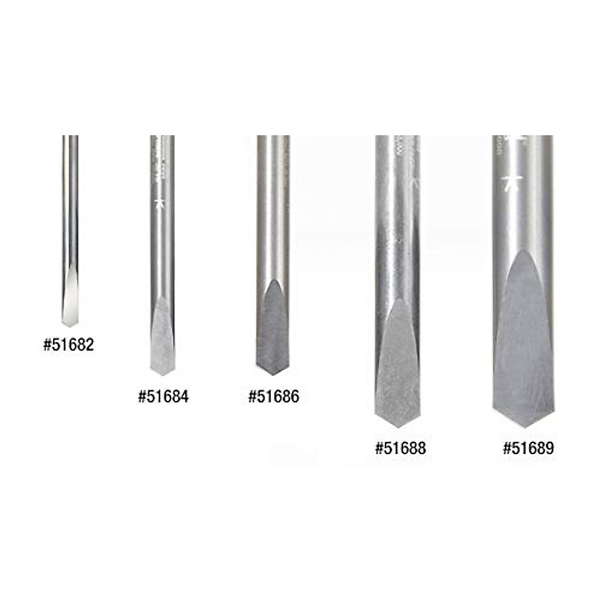 Amana Tool - 51689 CNC Solid Carbide 118° Pt. Spade Drill 3/8 Dia x 1 x 3/8 Shank