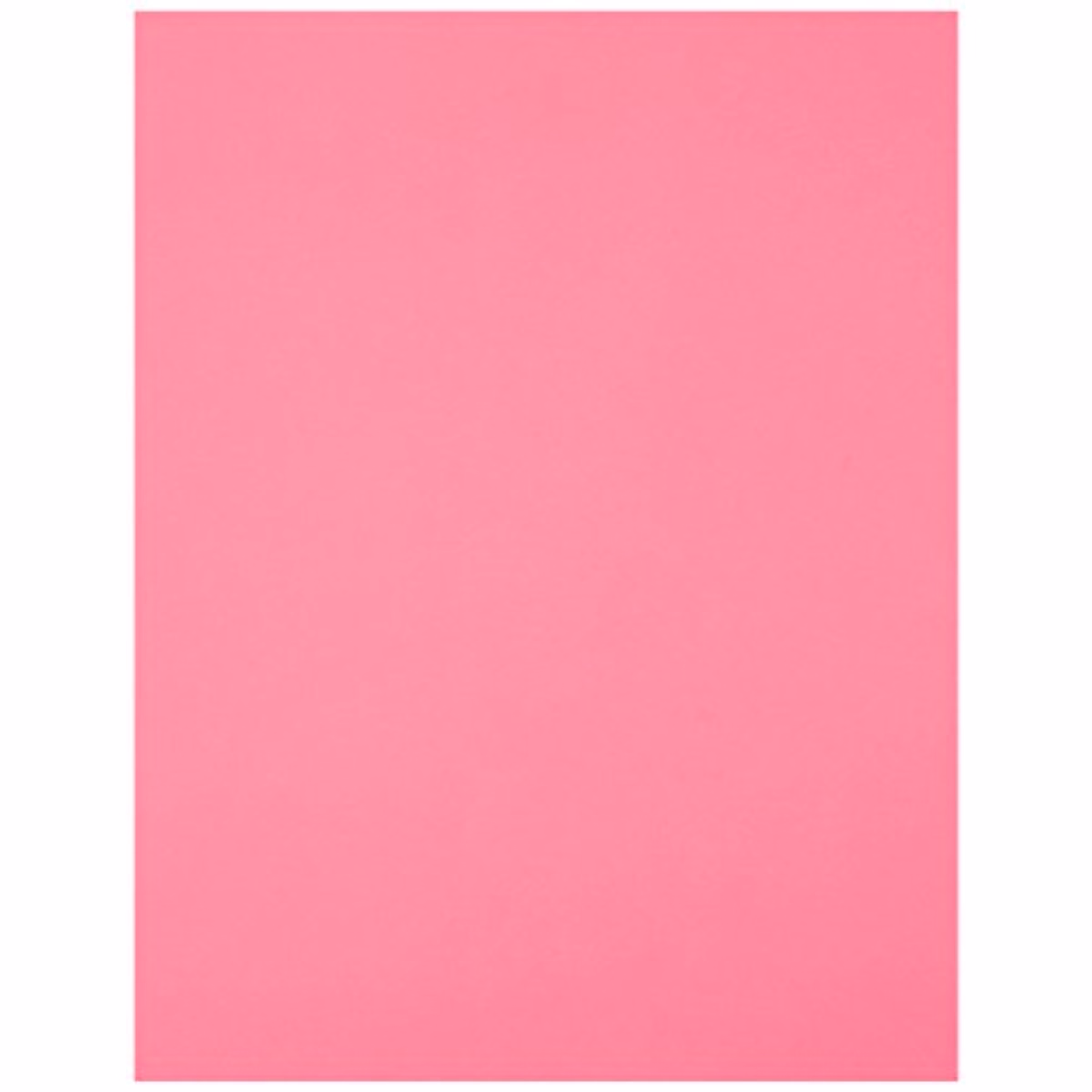 Exact - 26741 Color Copy Paper, 8-1/2 x 11 Inches, 20 lb, Bright Pink, Pack of 500