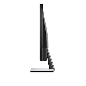 Dell 4K S2817Q 28" Screen LCD Monitor (Renewed)