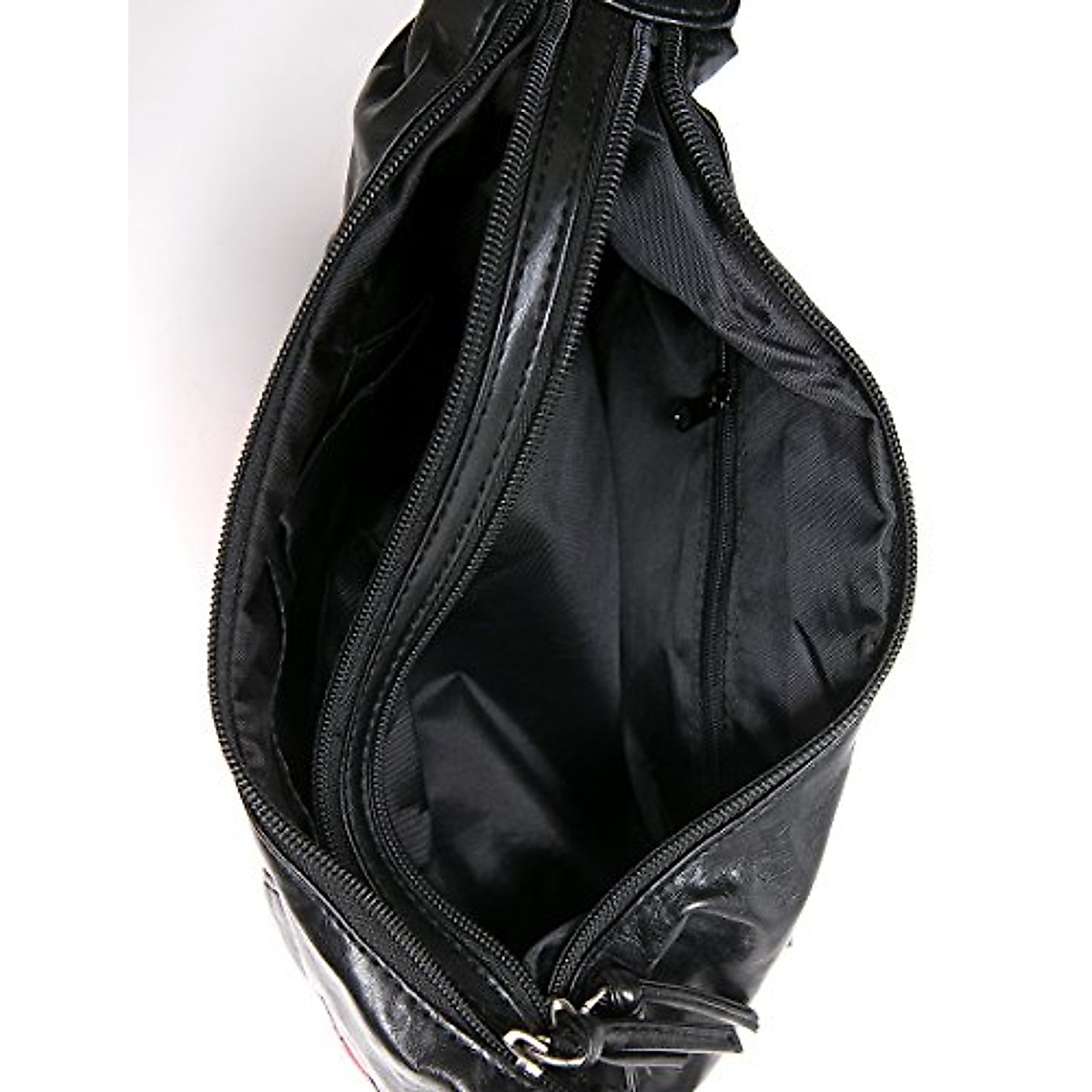 Handbags For All Two Toned Hobo women handbag Shoulder Handbag