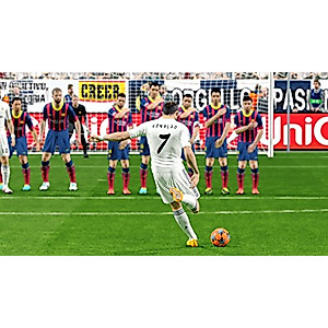 Pro Evolution Soccer 2015 (Xbox One) (UK IMPORT)