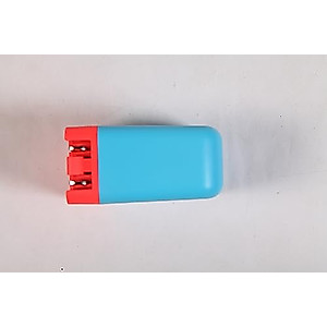 Switch Dock Charger for Nintendo Switch, Mirabox 36W Portable TV Docking Station for Nintendo Switch with 4K@60Hz HDMI/USB2.0/PD USB-C Fast Charging Ports, Full-Featured USB-C to USB-C Cable Included