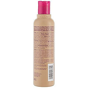 Aveda Softening Leave-in Conditioner, cherry almond 6.7 Fl Oz