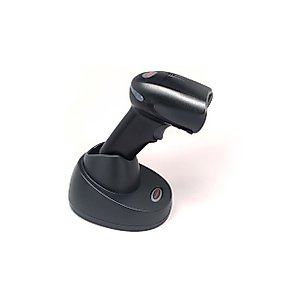 Honeywell 1902GHD-1 1902ghd Scanner Only Hd Perp 1d Pdf417 2d Bt Cordless Ivory