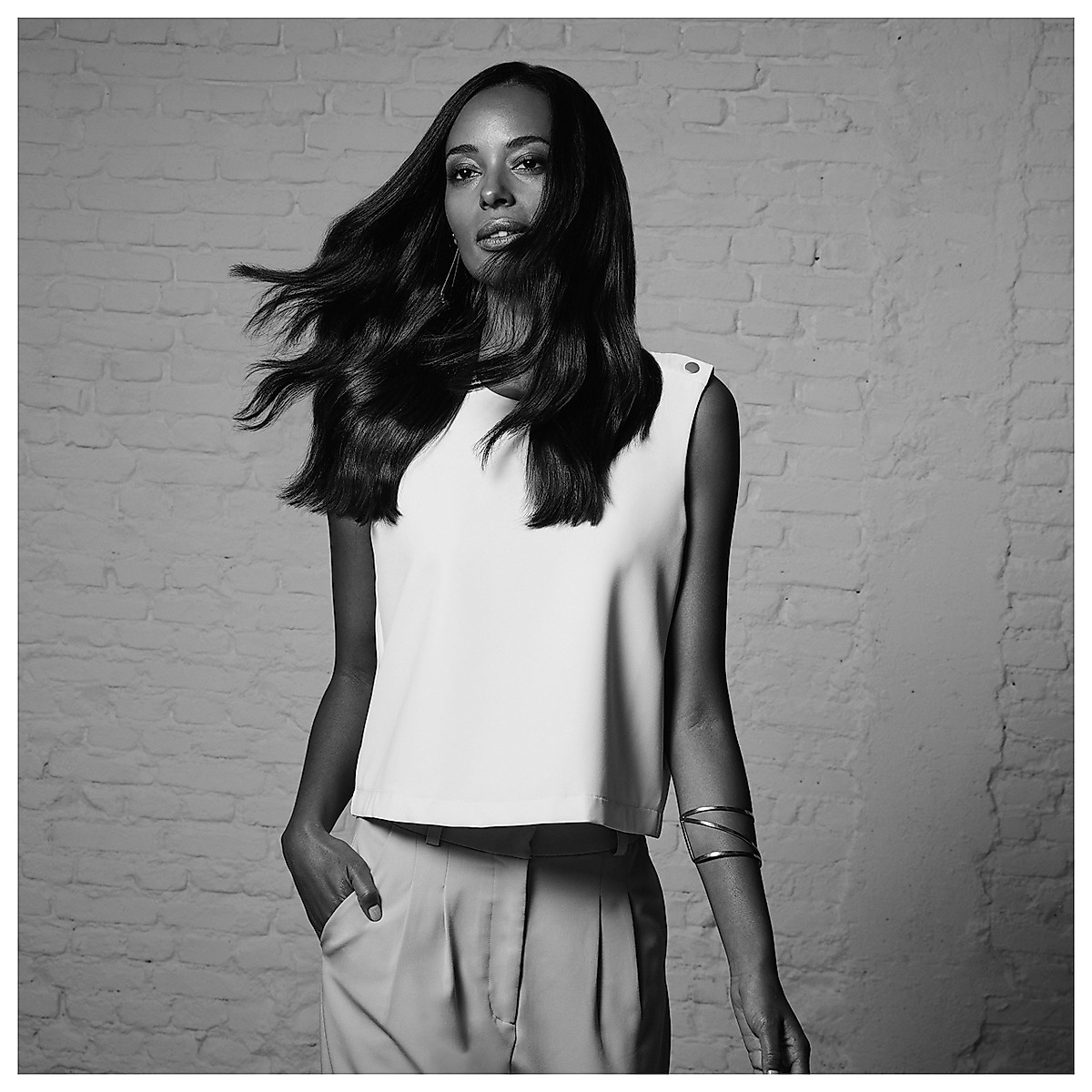 Nexxus City Shield Shampoo, for All Hair Types 33.8 oz