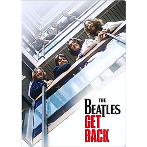 Beatles, The: Get Back : Season 1