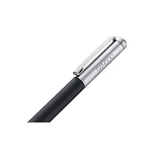 Bamboo Pocket Expandable Stylus for iPad, iPhone, iPod Touch, Kindle, Android and other capacitive touch surfaces