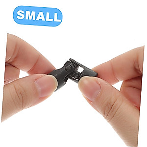 ibasenice Universal Joint Coupler Standard u Joint for Automotive and Rc Car Compact Size Lightweight Easy to Carry and Install