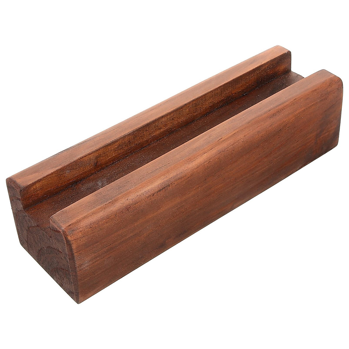 Cabilock Wood Full Length Mirror Holder Rack Display Support Full Length Mirror Stand Artwork Stand Wood Display Mount Wooden Art Mount Display Rack Wood Artwork Rack Wood Display Stand