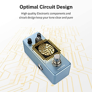 Donner DPA-1 Guitar Pedal Power Supply Adapter