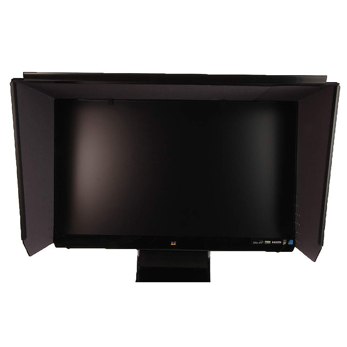 Photodon LCD LED Video Monitor Hood for Dell UltraSharp U2711 27-inch Monitor