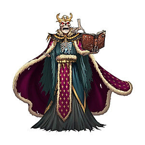 Slugfest Games The Red Dragon Inn Allies - Adonis vs. The Lich King Board Games