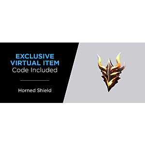 Roblox Action Collection - Dungeon Quest: Volcanic Chambers Game Pack [Includes Exclusive Virtual Item]