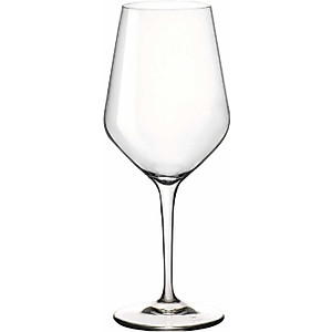 Bormioli Rocco Electra 15 oz. Wine Glass, Set of 6