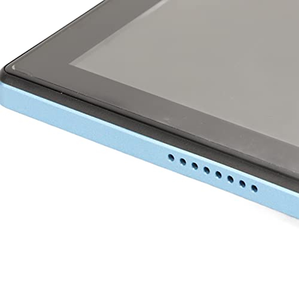 HD Tablet, 10in 1920x1200 IPS Display Kids Tablet 4G Calling 2.4G 5G Dual Band WiFi 6GB 128GB Tablet Built Large Capacity Battery 100 to 240V