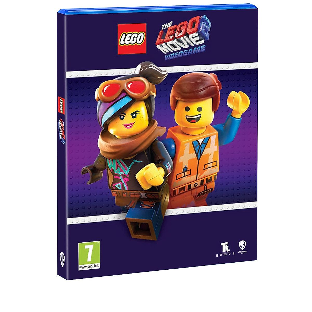 The LEGO Movie 2 Videogame (PS4)