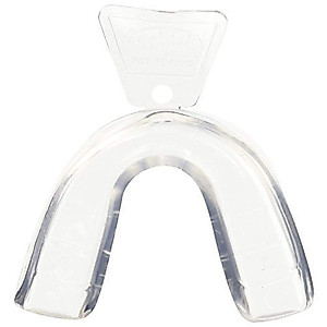 2 for 1 Bonus Pack! Grind Guard - Relieves Symptoms Associated with Teeth Grinding, Colors may Vary