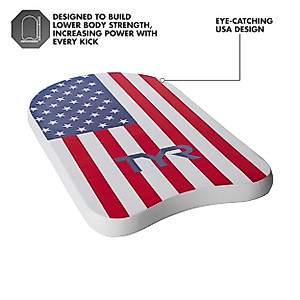 TYR Kickboard