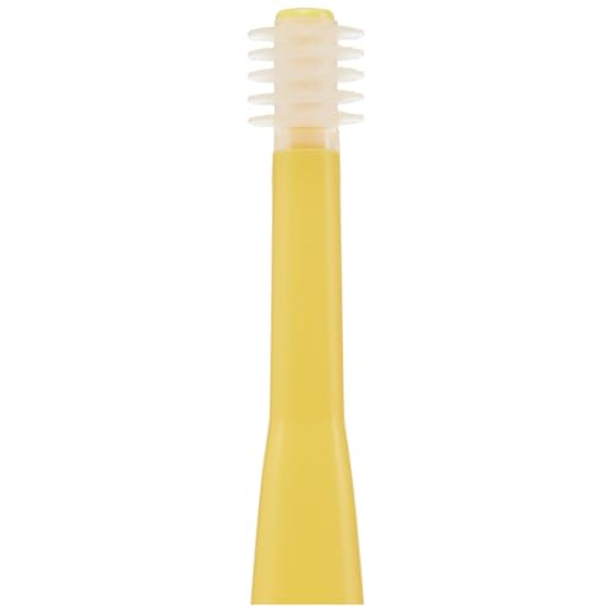 Brush My Teeth Small Dog Toothbrush, Rounded Brush Head -Soft Flexible Bristles, Safe and Gentle Brushing for Small Dogs, Small Breeds and Puppy, Daily Brushing Adds Years of Healthy Life, Multicolor
