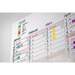 Post-it 12 x 43 mm Small Index Flags, 4 Colours - Multicolour, Pack of 140 Flags